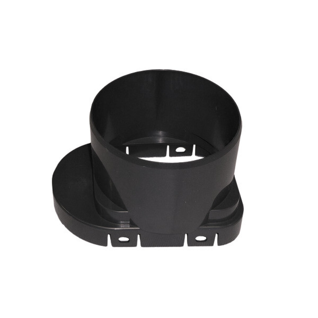 Adapter für Flachlüfter, KG979000, DN 125 · BMI Deutschland GmbH